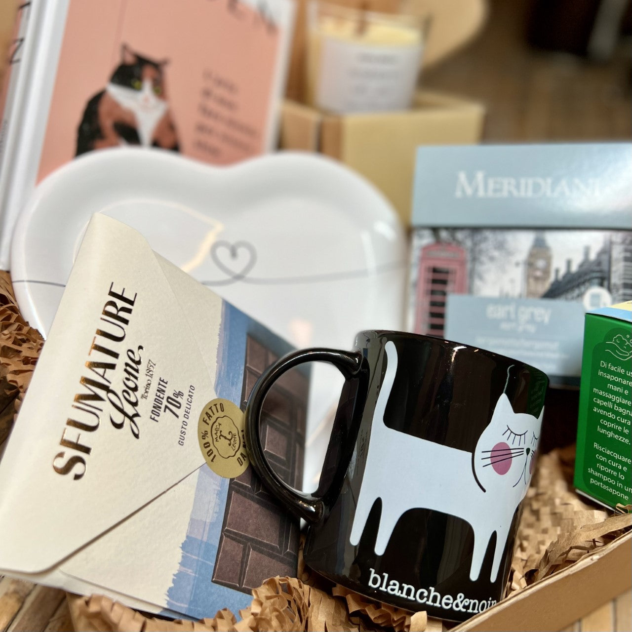 BOX NSG – NSG Concept Store