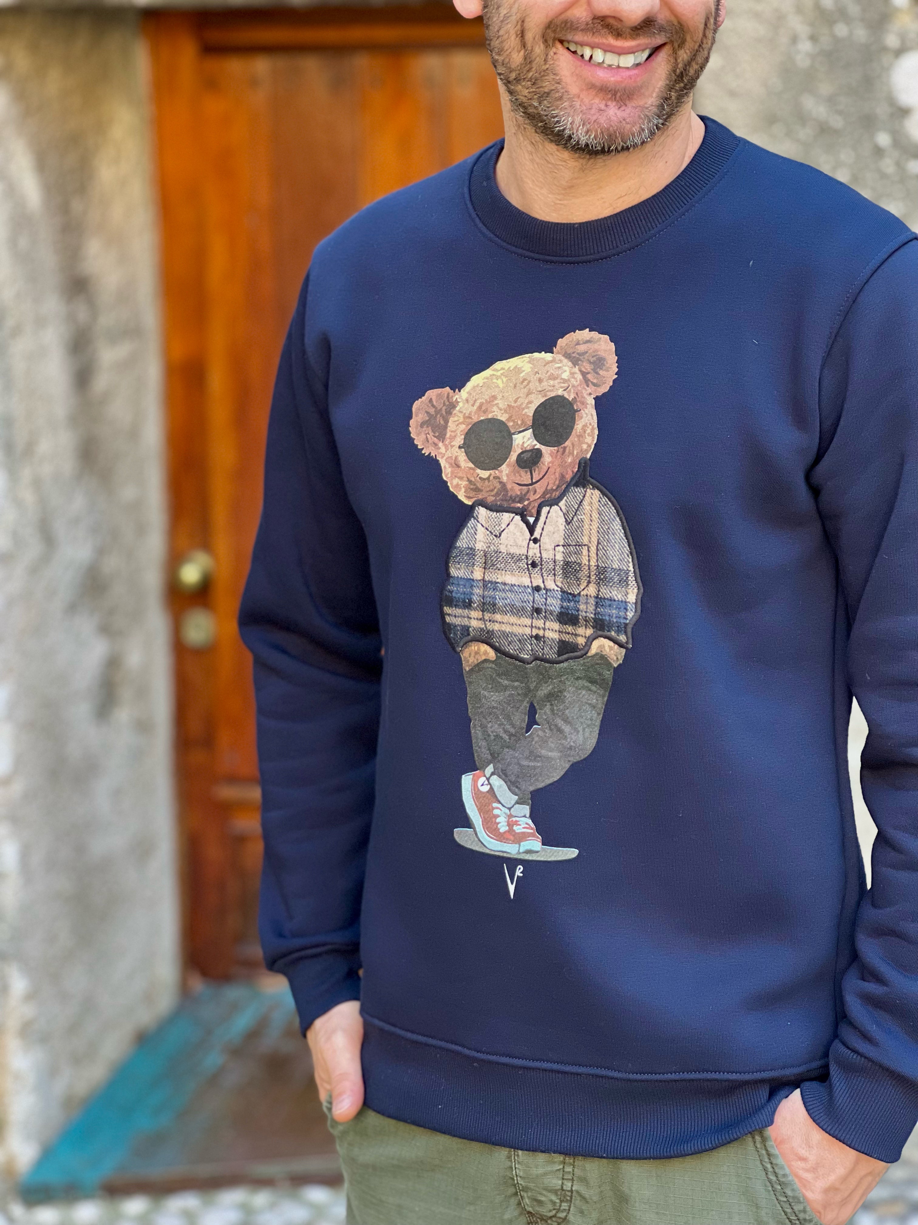 V2 Collezione Teddy in SALDO – NSG Concept Store
