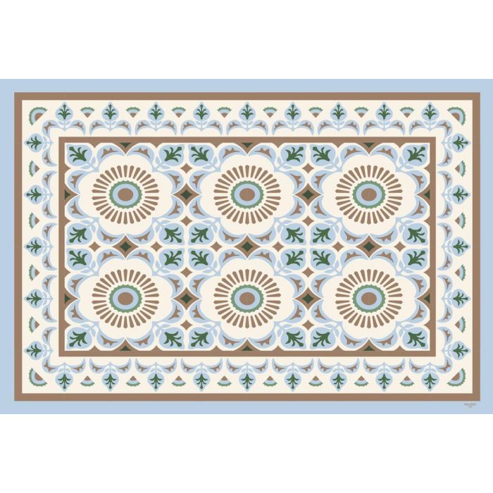 TAPPETO CUBA A 60X120 – NSG Concept Store