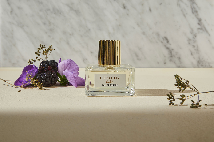 EAU DE PARFUM CELIA – NSG Concept Store